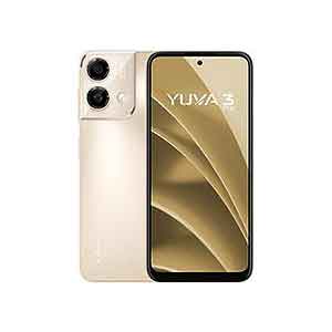 Lava Yuva 3 Pro Price in Bangladesh - Assuredzone