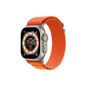 Apple Watch Ultra Price in Philippines - Assuredzone (PH)