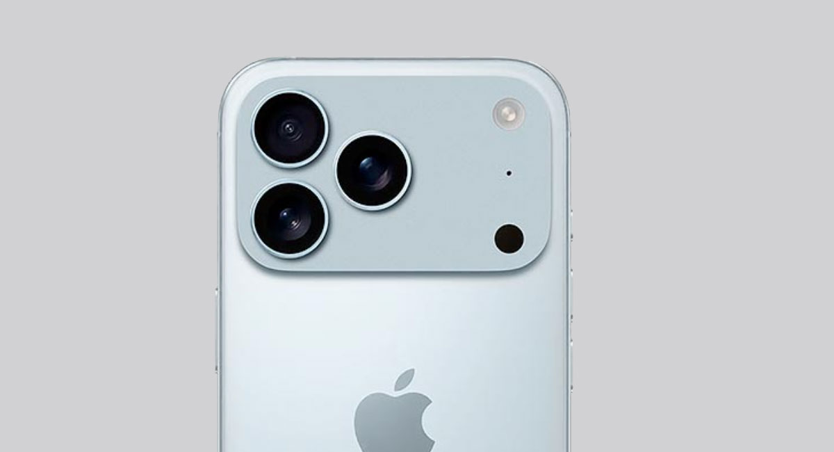 iPhone 17 Pro Max First Look (Leaks): 24MP Selfie & 12GB RAM - Assuredzone