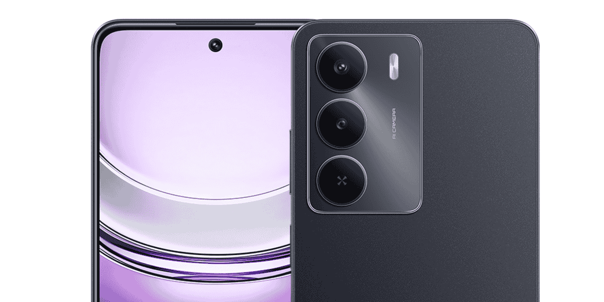 Realme Narzo 80 Lite Debuts with Dimensity 6300 and Sleek Design! - Assuredzone